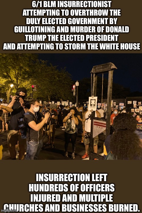 What’s good for the goose is good for the gander - Imgflip