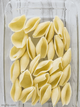 Stuffed taco shells - Imgflip