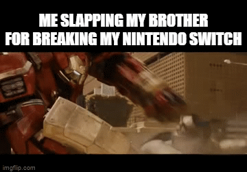 universe breaking v maximum - Imgflip