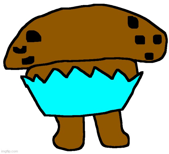 Muffin Confecti (the rags to the next one's riches) - Imgflip