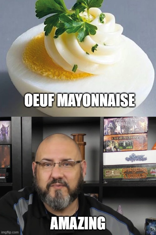 Mythic memes, entre autres - #11883 par Flecha - Discussions (générales ...