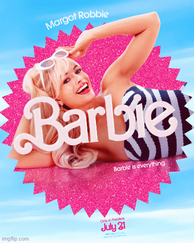 Barbie omg fun - Imgflip
