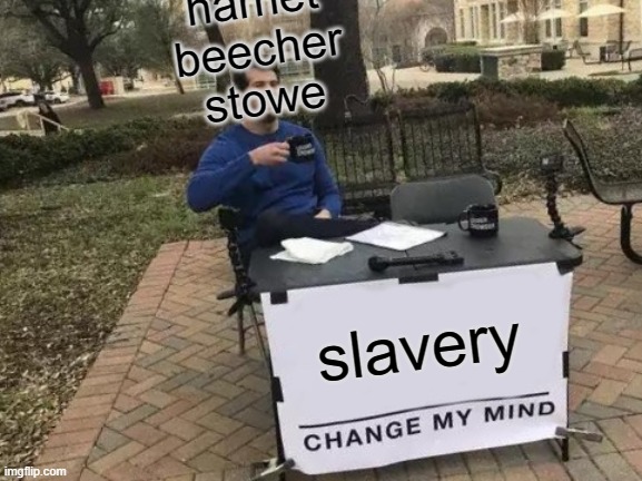 Change My Mind Meme - Imgflip