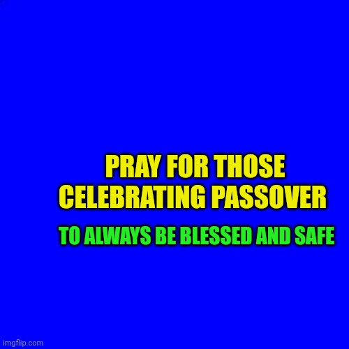 Blue Square - Imgflip