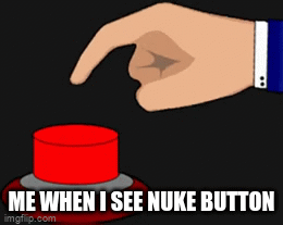 nuke - Imgflip