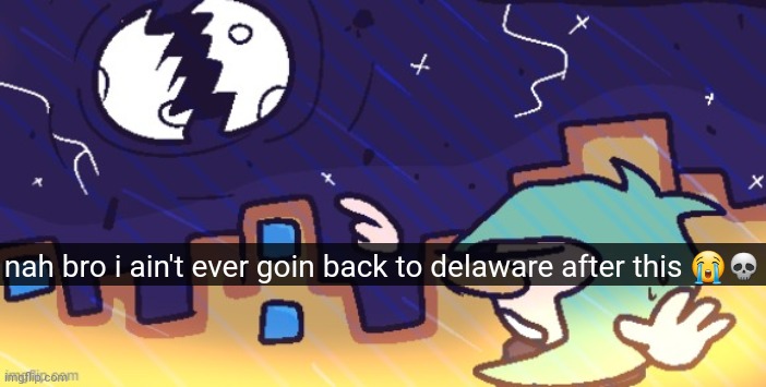 delaware - Imgflip