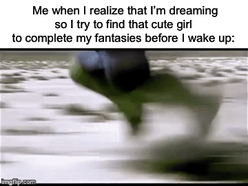 I always fail! - Imgflip