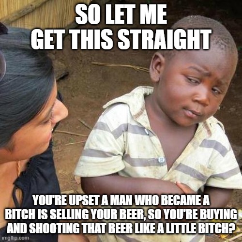 Third World Skeptical Kid Meme - Imgflip