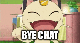Meowth Animated Gif