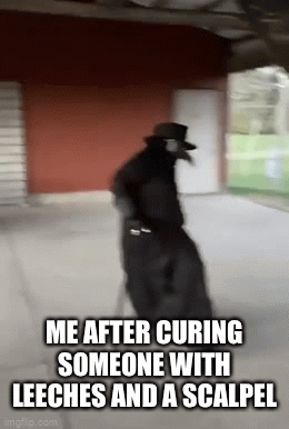 Where’s my medical degree! - Imgflip