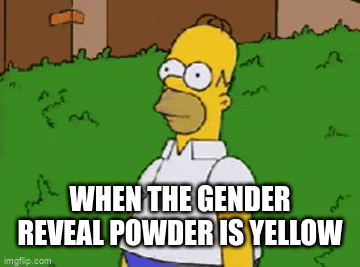 Homer disappears into bush - Imgflip