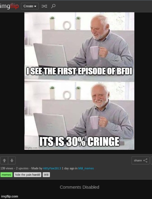 THEY HAVE BEEN DISABLED! WE MUST CONTINUE THE FIGHT! - Imgflip