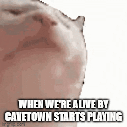 Cat nodding - Imgflip
