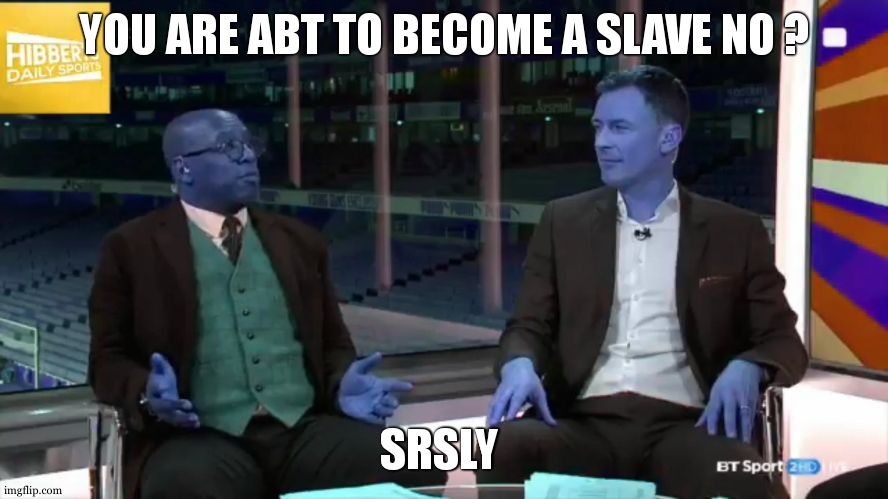 What am I getting myself into?? - Imgflip