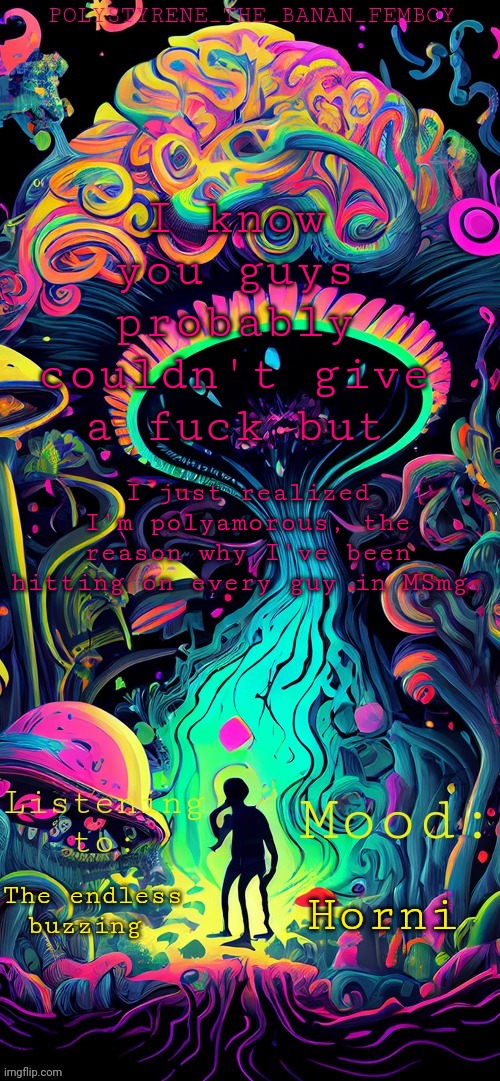 poly's cool temp new - Imgflip