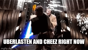 Cheez will win - Imgflip