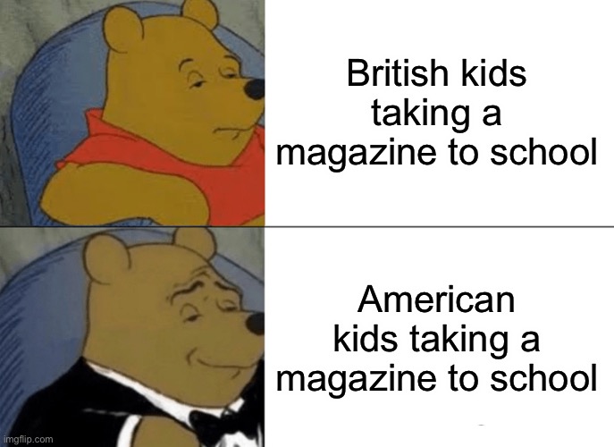 Schools be like - Imgflip
