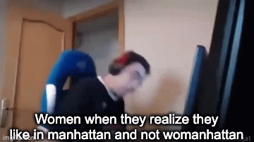 Common women moment - Imgflip