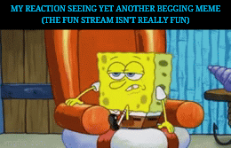 I'm also tired of those stupid Titles like "So True!" - Imgflip