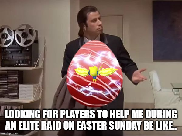 Where is it? - Imgflip