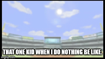 Actually, it is like that irl - Imgflip