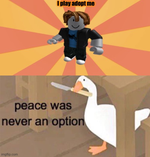 Roblox Memes & GIFs - Imgflip