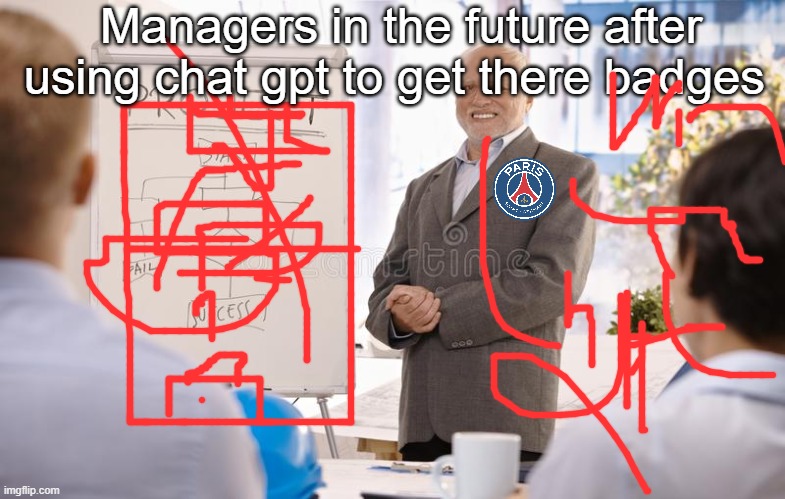 Hide The Pain Project Manager - Imgflip