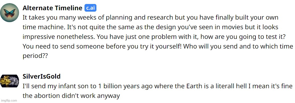 Individuals such as ourselves commit activities on a digital landscape known as the "Internet ...