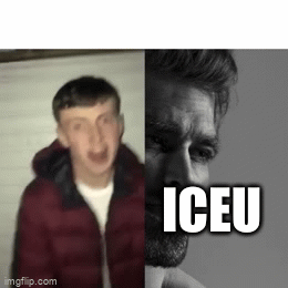 iceu meme - Imgflip