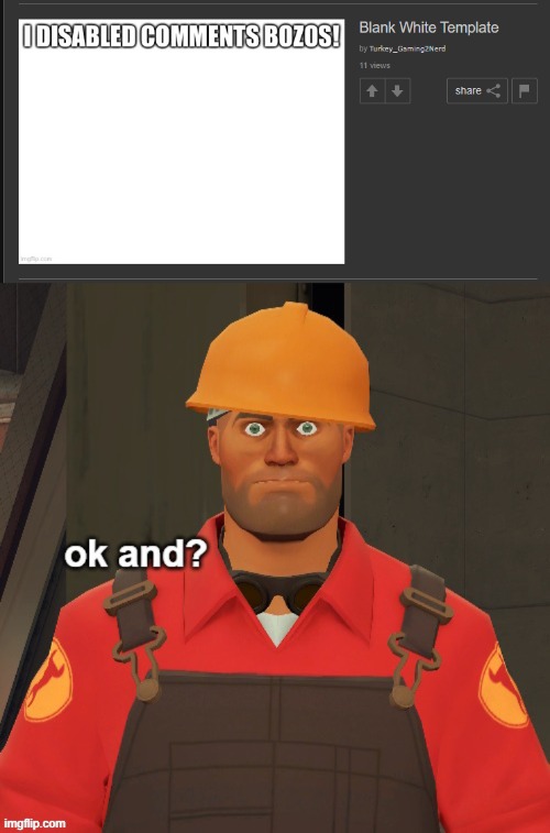 Image tagged in okay and - Imgflip