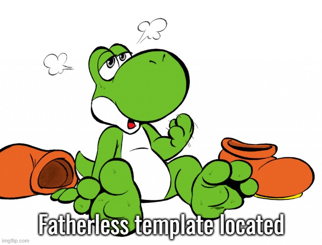 Tired Yoshi - Imgflip