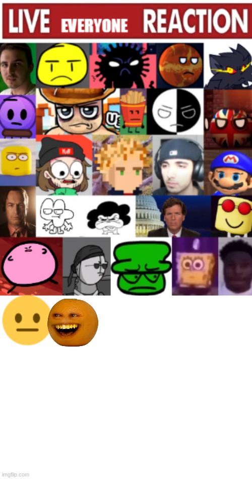 repost but add a reaction - Imgflip