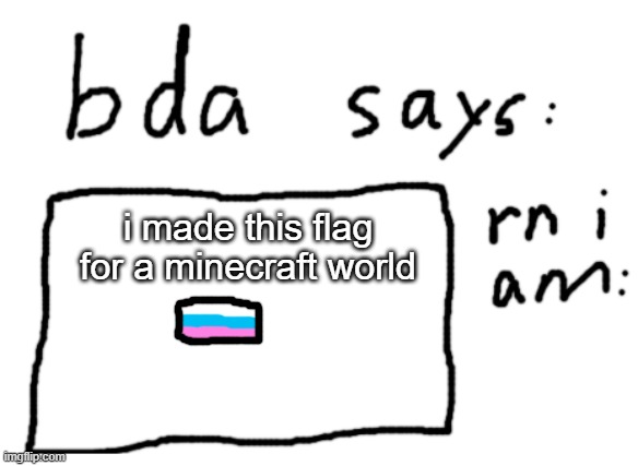 it stands for the three kinds of wool it makes - Imgflip