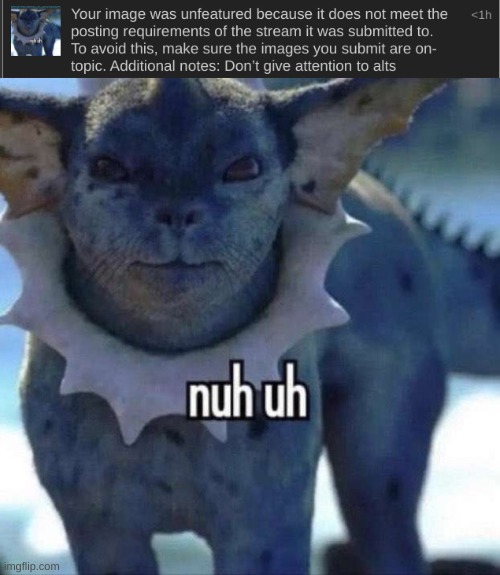 Image Tagged In Nuh Uh Imgflip Image Tagged In Nuh Uh Imgflip