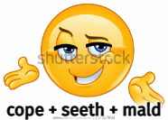 cope - Imgflip