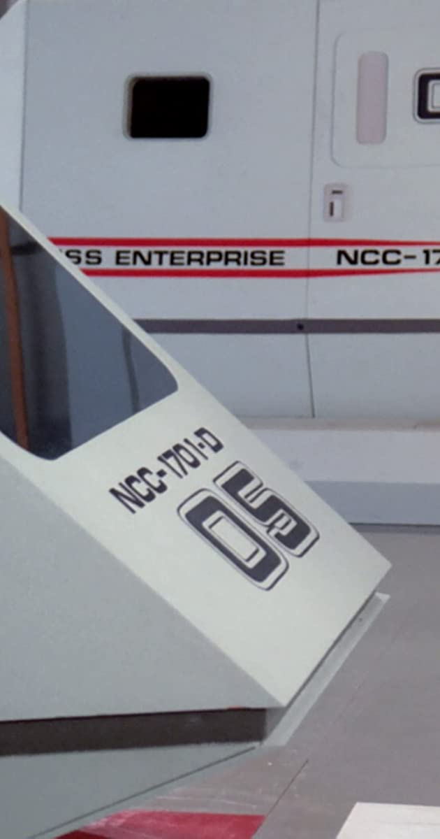 Enterprise D Shuttlecraft Blank Template - Imgflip