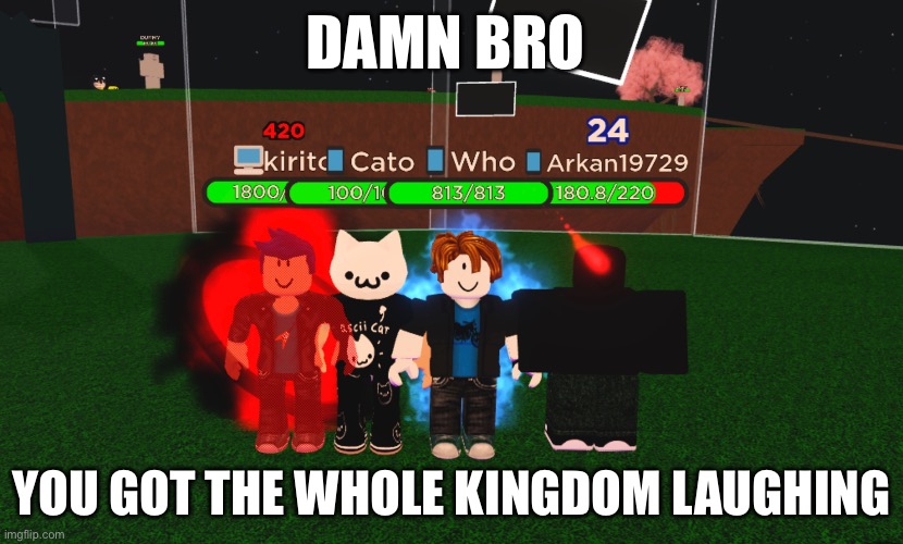 I got bored - Imgflip