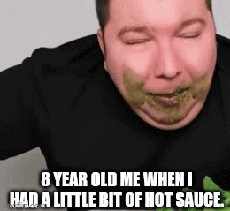 8 year olds - Imgflip