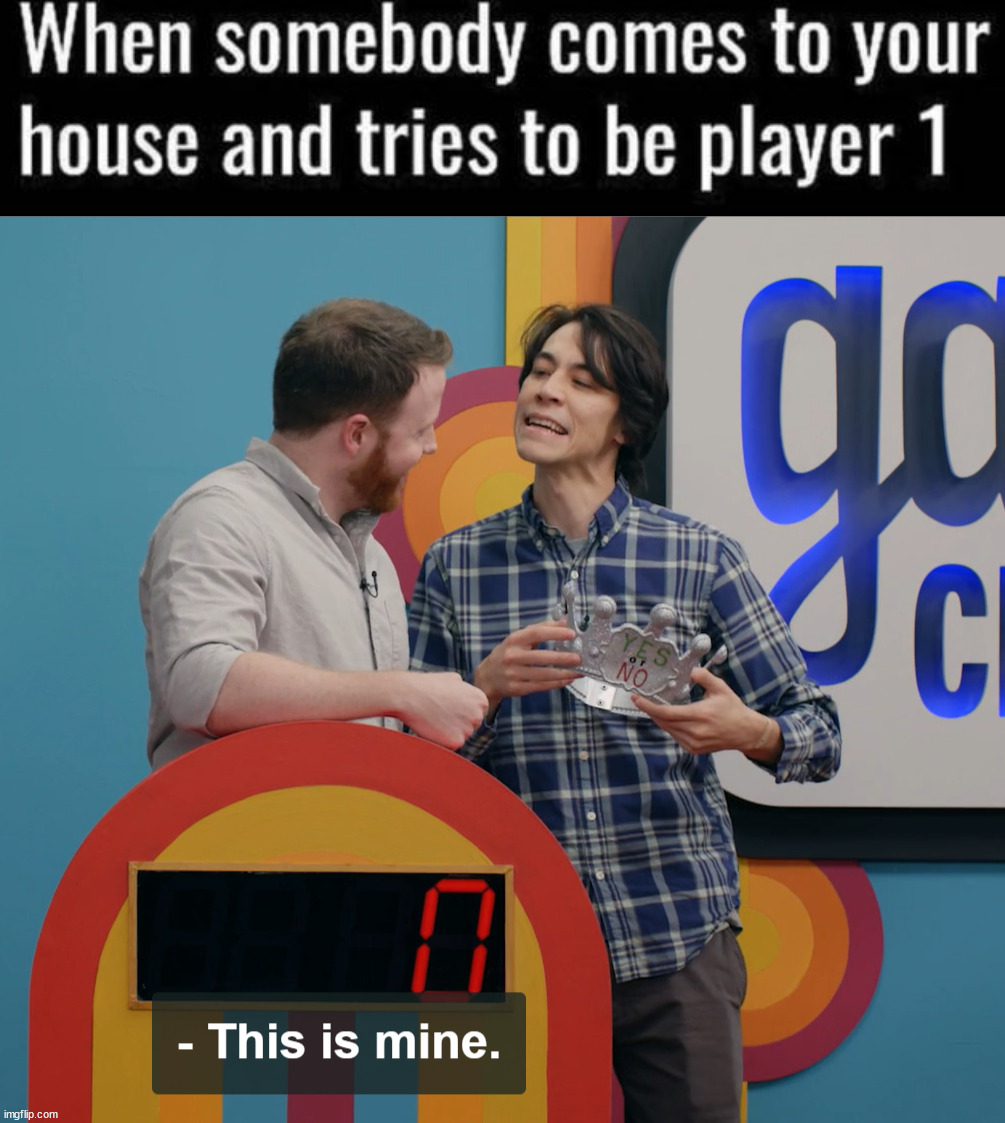 Image tagged in this is mine - Imgflip