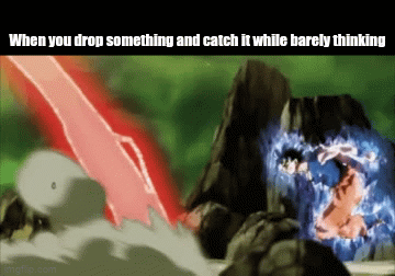 Tell me if you've ever had this happen - Imgflip