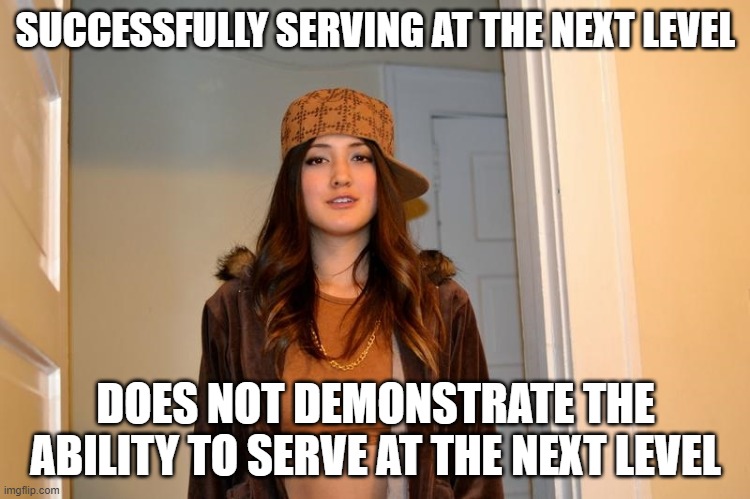 Scumbag Stephanie - Imgflip