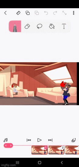 What I'm working on rn - Imgflip