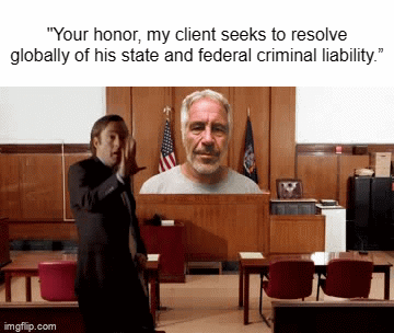 "That's what the kids call "epic fail." - Imgflip