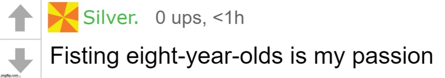 Silver exposed? - Imgflip