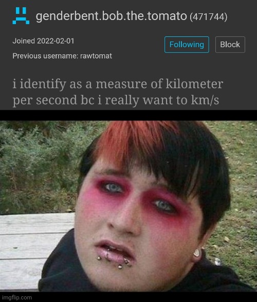 They deserve it - Imgflip