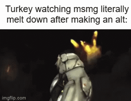 Just block em :L - Imgflip