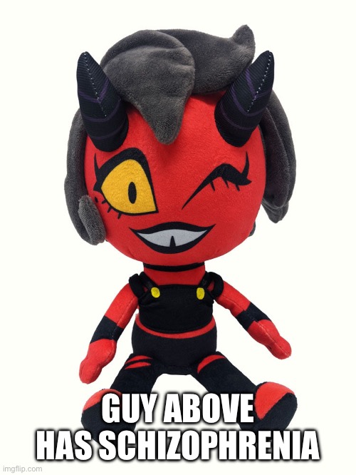 Plush millie - Imgflip