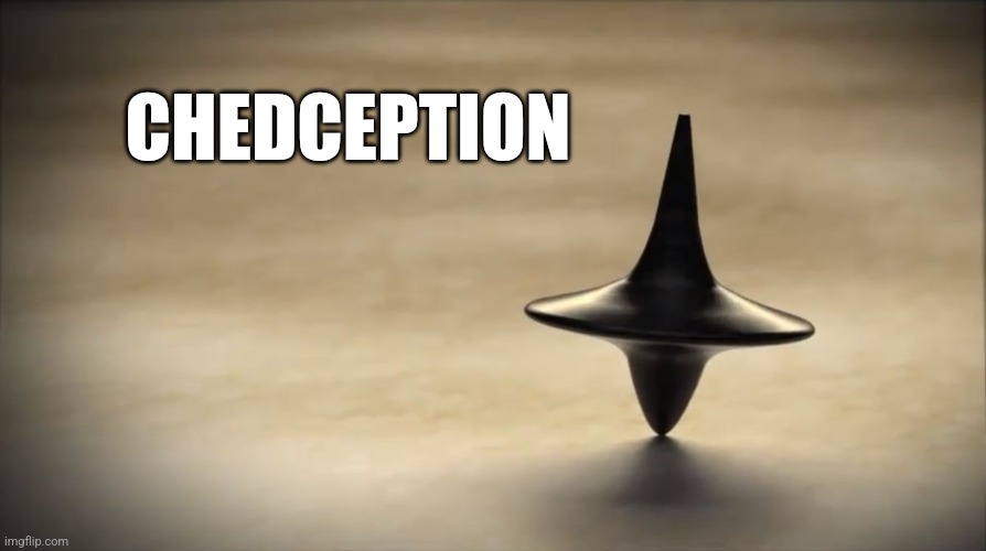 Inception - Imgflip