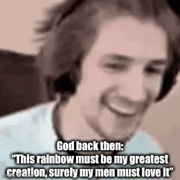 My second offensive meme today, let’s see if more than 2 will be ...