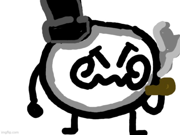 Astra and Bob: poo (it is SO MUCH easier to draw her like this.) - Imgflip